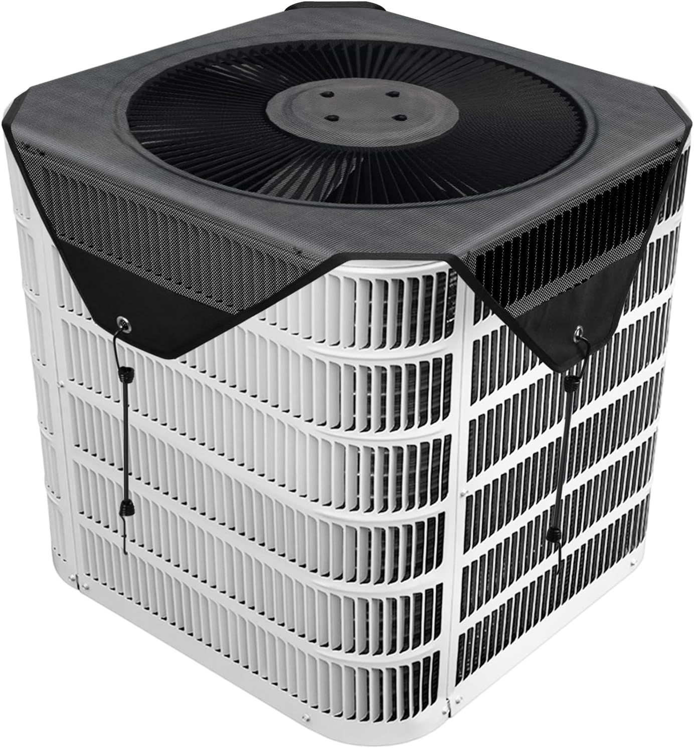 Amazon.com: AC GUARD ALL SEASON LEAF-86 -AIR CONDITIONER COVER 30" for ...