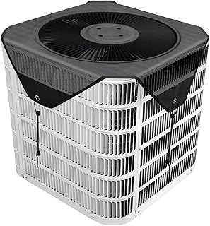 Best Air Conditioner Plastic Covers for Outdoor and Window Units – AFM ...