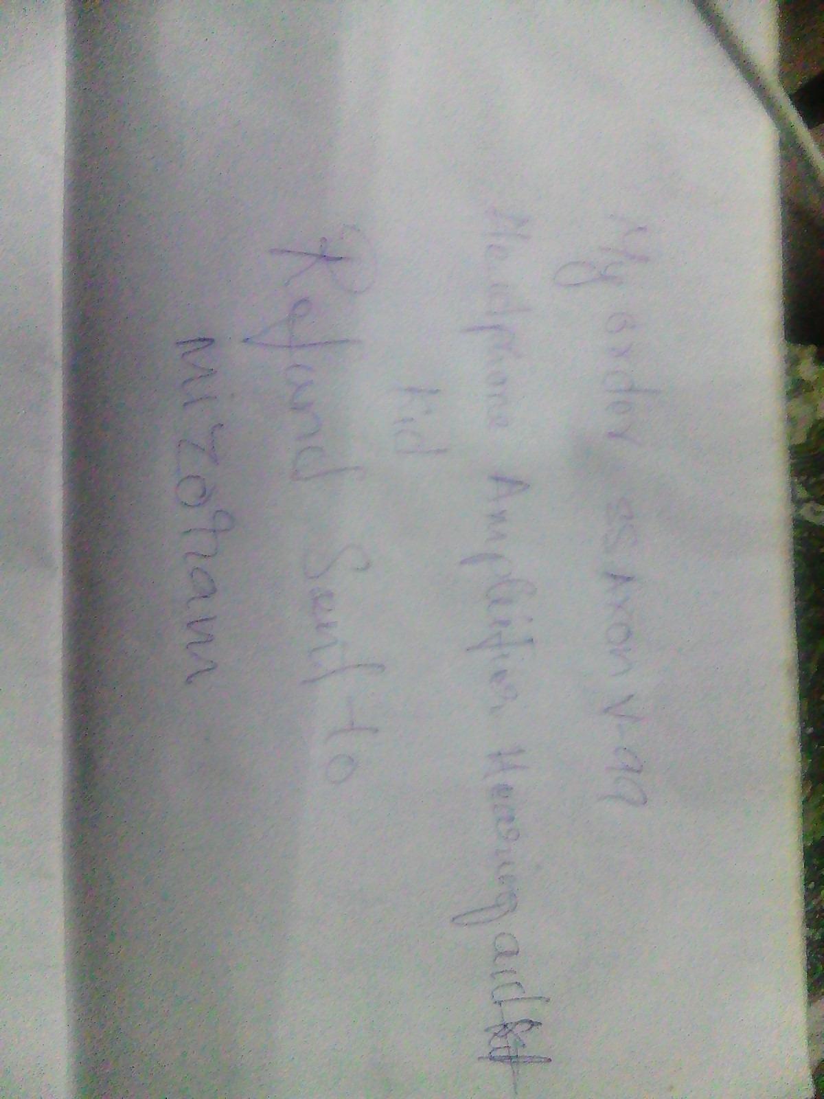 S.S.Axon V-99 Headphone Amplifier Pocket Hearing Aid Personal ...