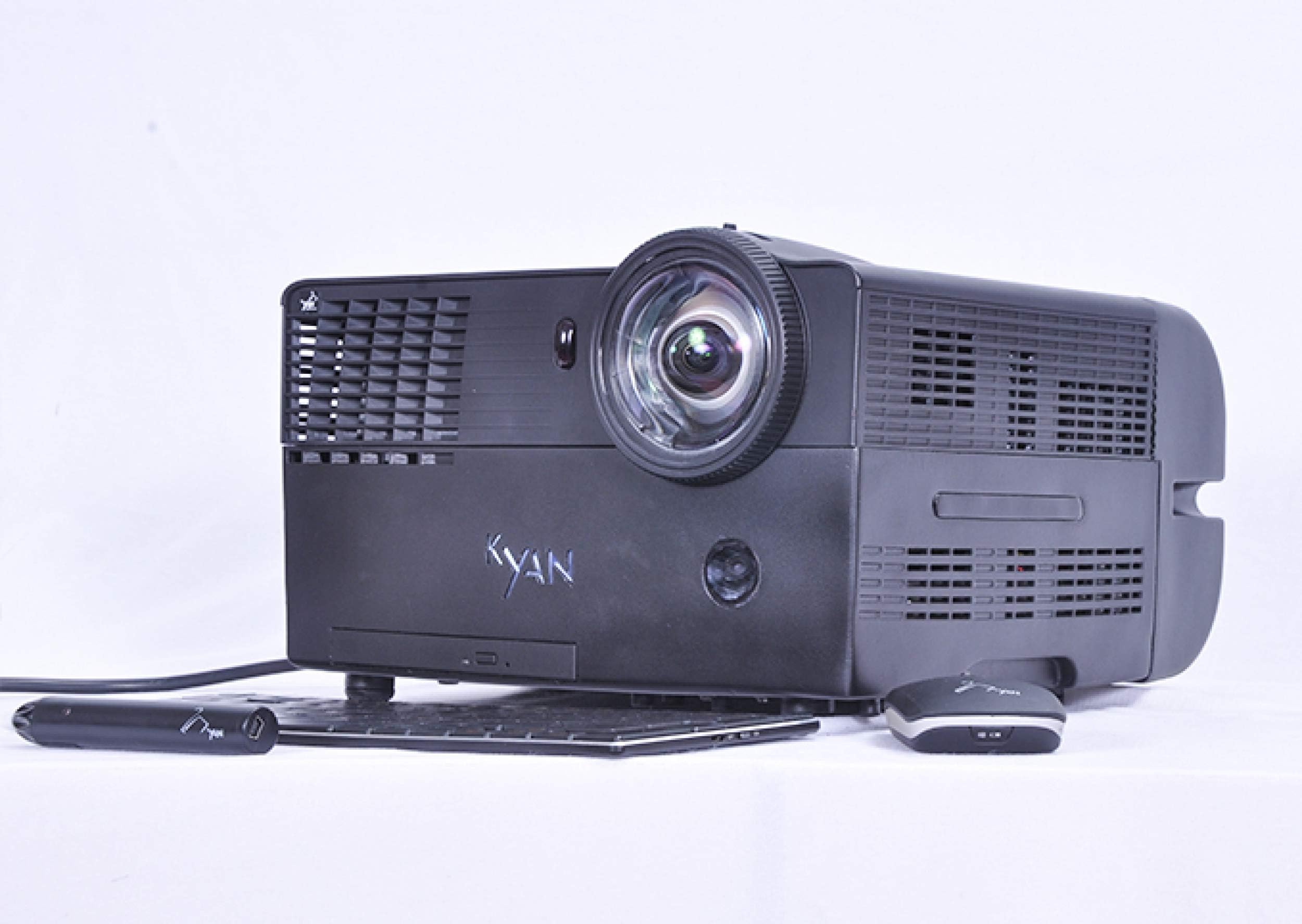 K-Yan Pro Standard (Integrated Computer Projector) : Amazon.in: Electronics