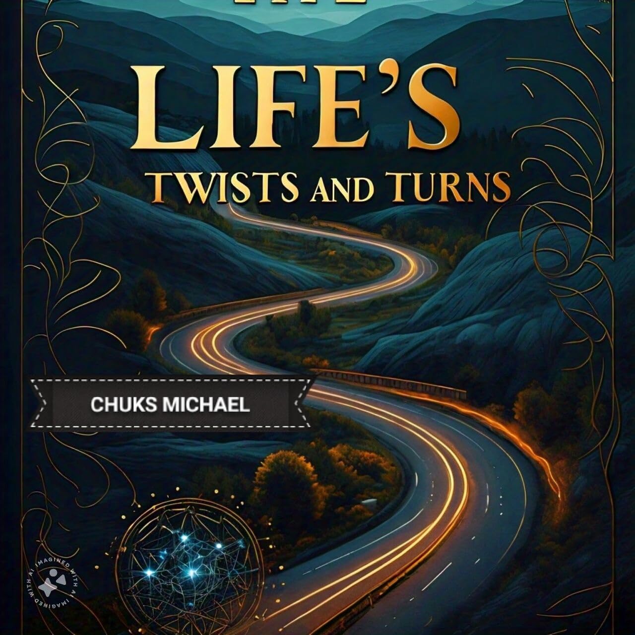 Amazon.com: LIFE'S TWISTS AND TURNS eBook : Michael, Chuks: Kindle Store