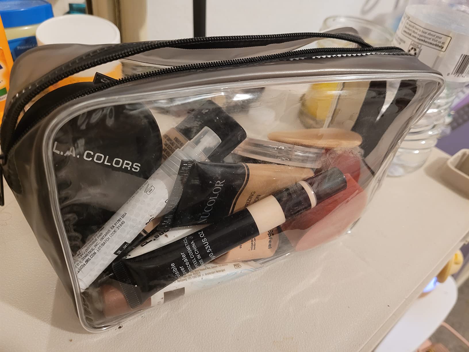 $8/mo - Finance Makeup Kit All-in-one Makeup Gift Set for Women Full ...