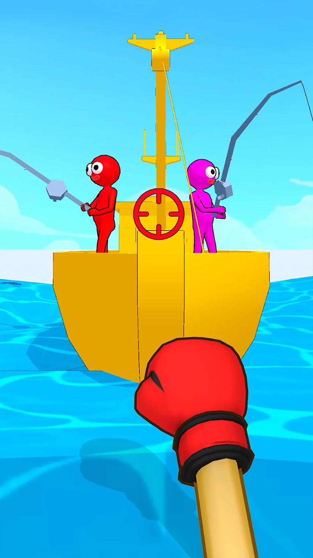 Annoying Fool Punch Game - App on Amazon Appstore