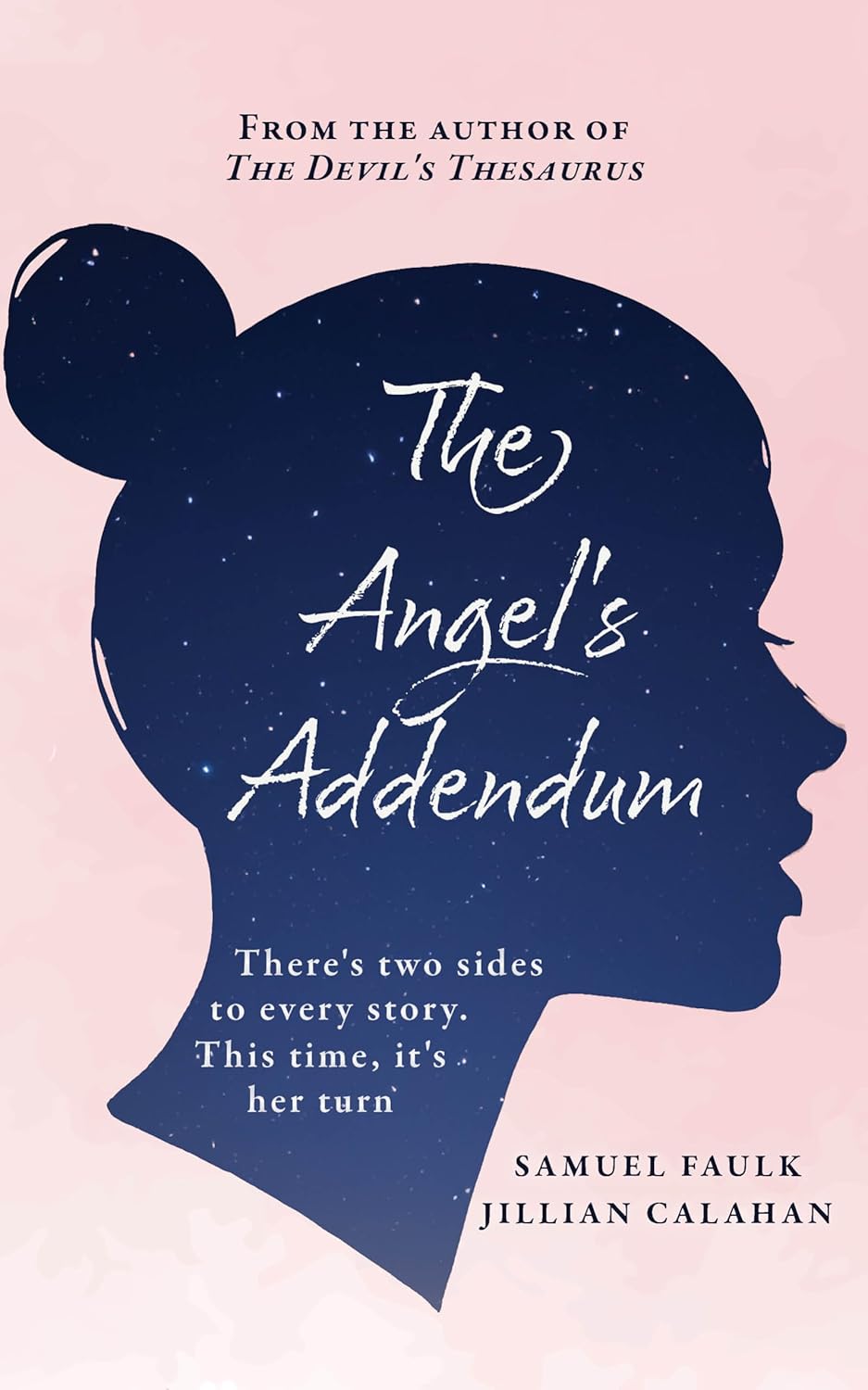 The Angel's Addendum (The Celestial Compendium Book 2) - Kindle edition ...