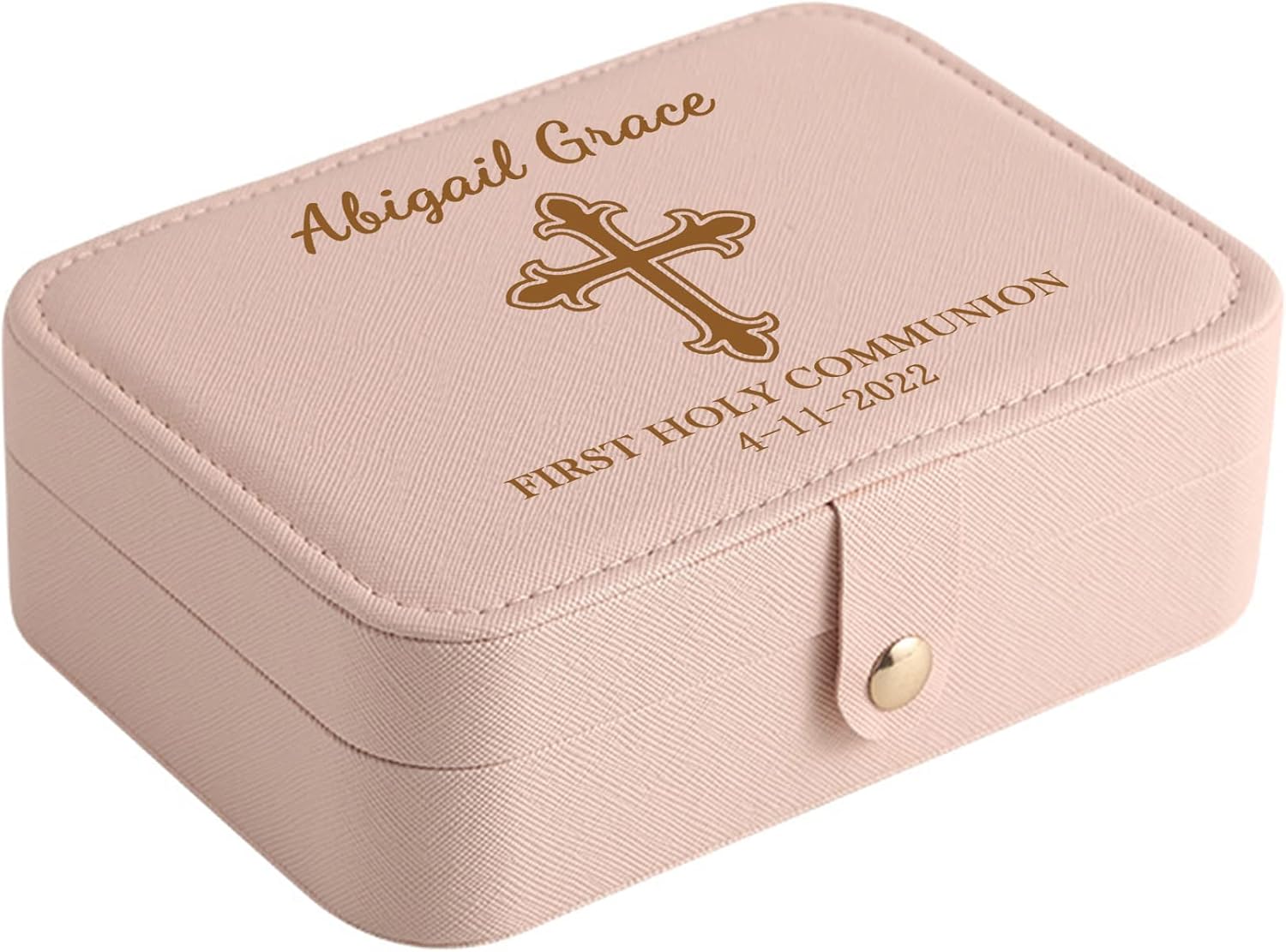 Amazon.com: First Communion Gifts for Girls 1st Communion Gifts Custom ...