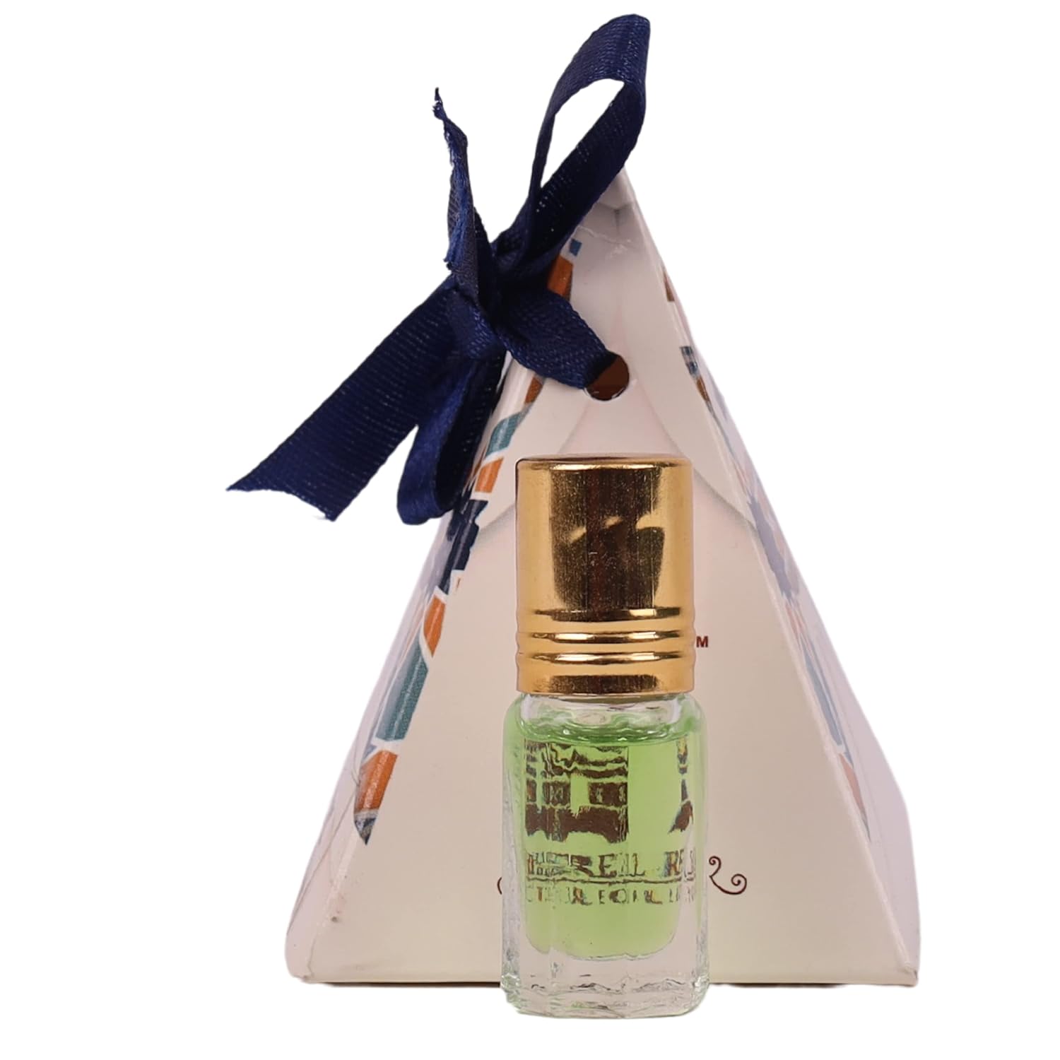 AL REHAN Al Firdous Luxury Unisex Non-Alcoholic Roll-On Long-Lasting ...