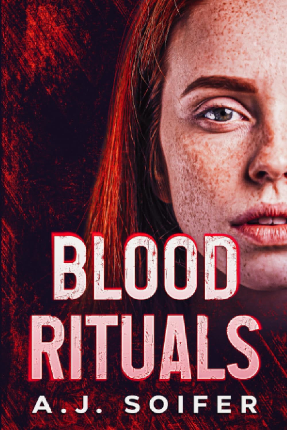 Amazon.com: Blood rituals (Rituals series): 9781739076535: Soifer, A. J ...