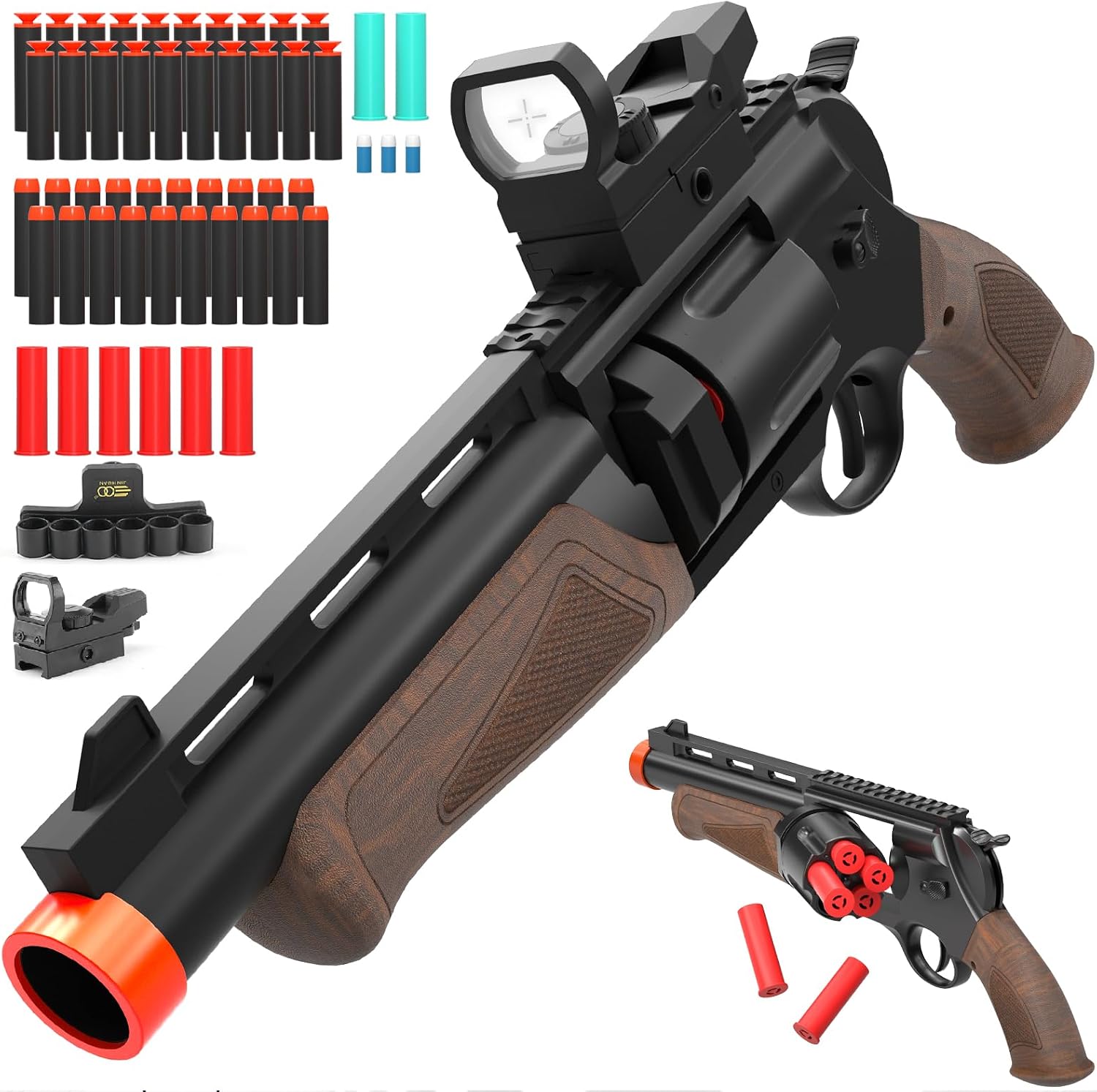 amazon-toy-guns-for-boys-soft-bullet-toy-shotgun-foam-revolver