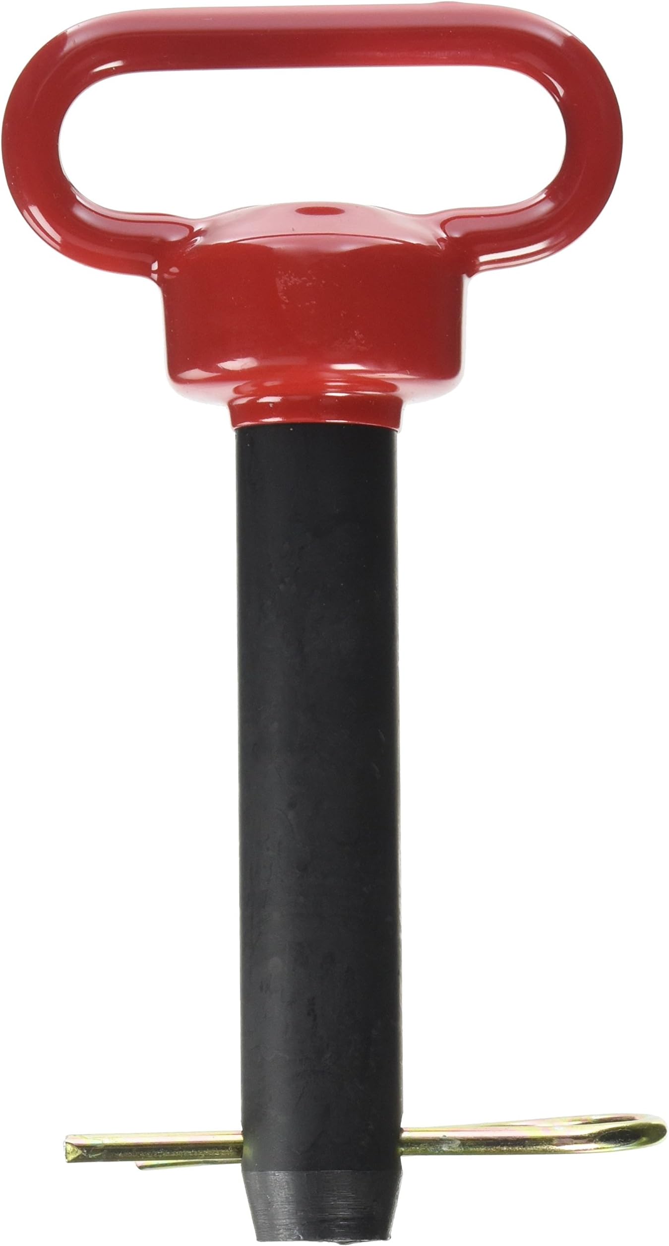 Amazon.com: Double HH 253 The Original Hitch Pin, 1 x 4-1/2", Assorted ...