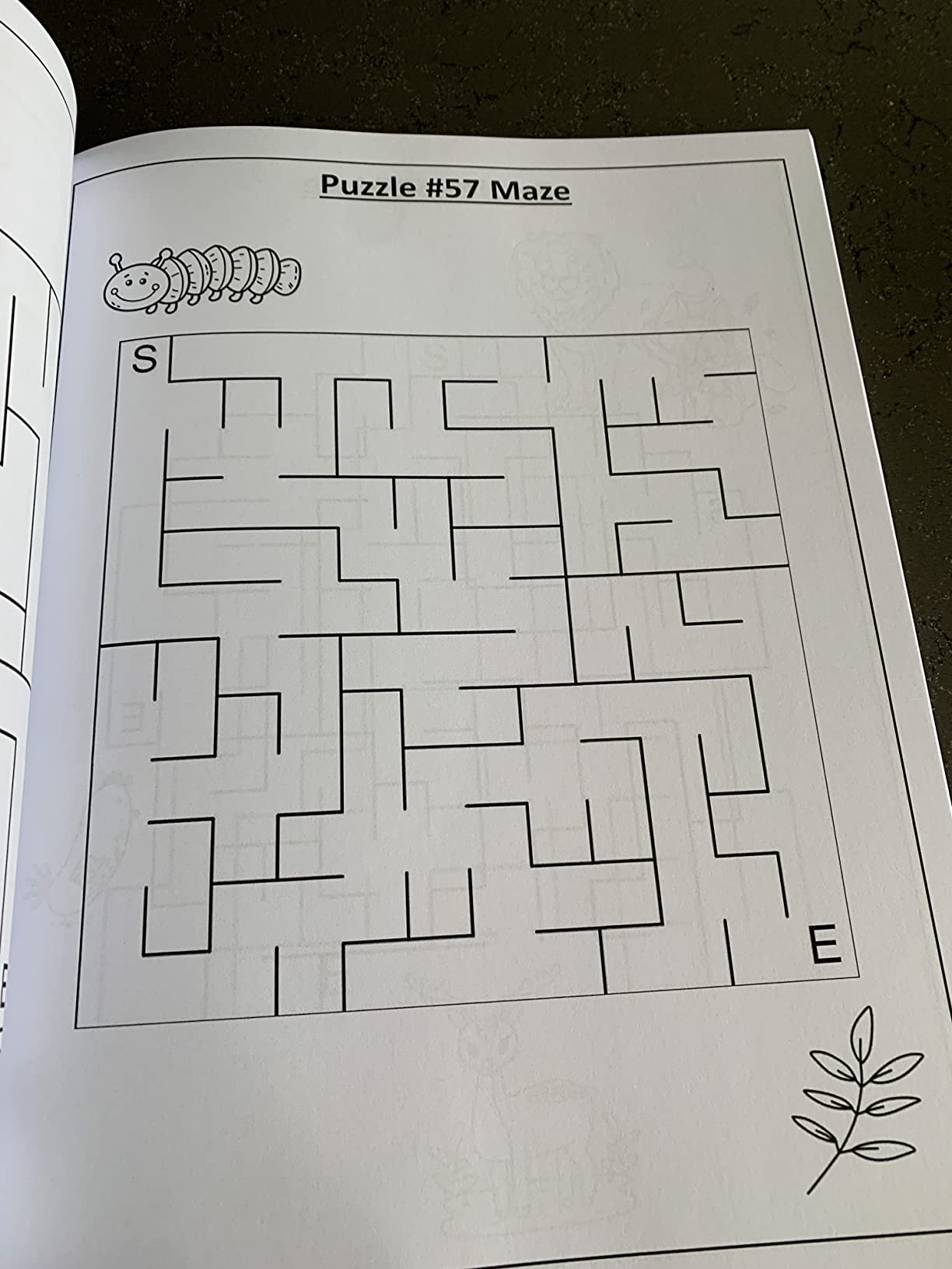 Activity Puzzle Book for Kids and Children of ages 8-12: Word Search ...