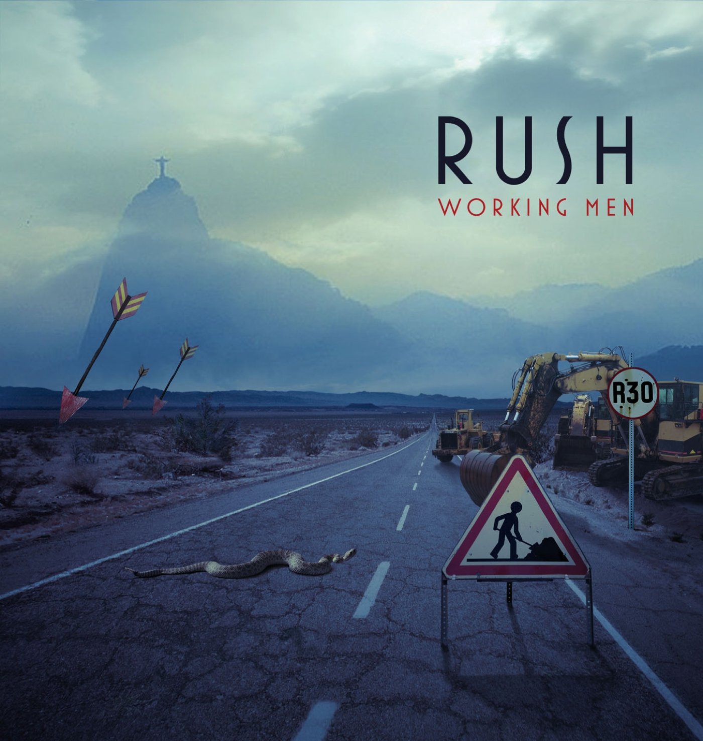 Rush - Working Men - Amazon.com Music