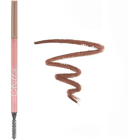 Amazon.com : Chella Eyebrow Pencil, Tantalizing Taupe - Vegan, Gluten ...