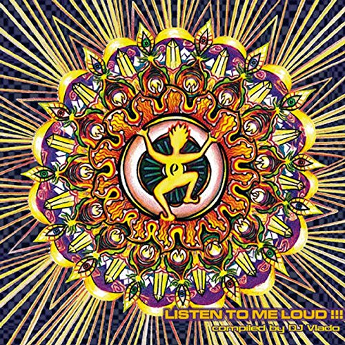 Amazon Music - VARIOUS ARTISTSのListen To Me Loud - Amazon.co.jp