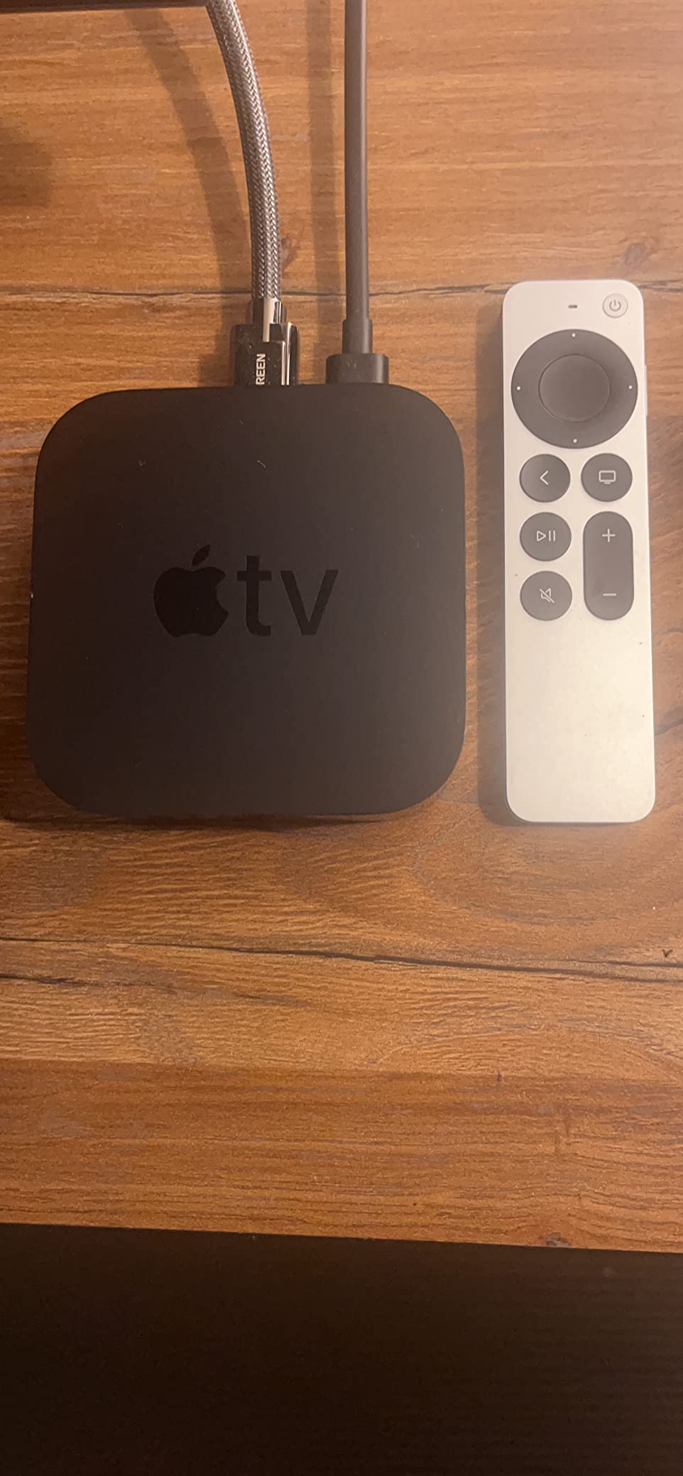 Apple 2021 Apple TV 4K (32GB) : Amazon.co.uk