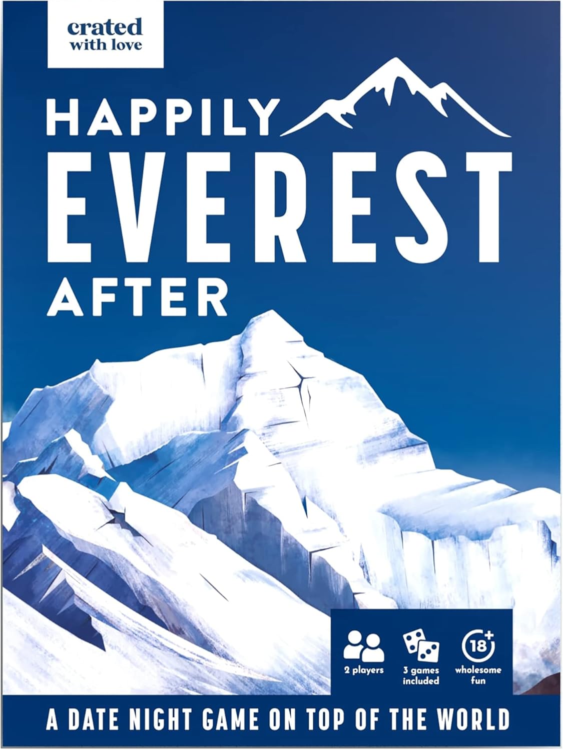 Amazon.com: CratedWithLove Date Night Box - Fun and Adventurous ...