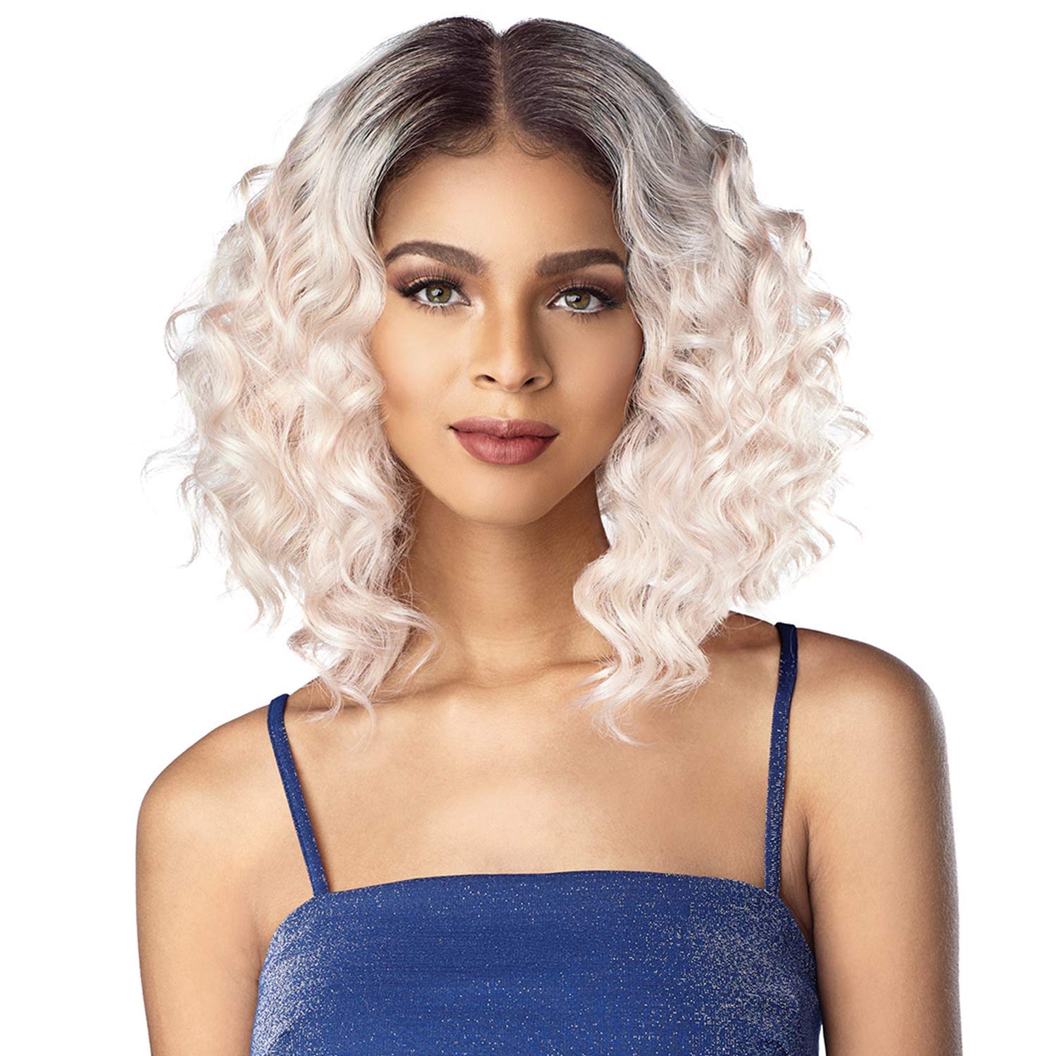 Amazon Sensationnel What Lace 13x6 Wigs KAMILE Synthetic Wig amazon-sensationnel-what-lace-13x6-wigs-kamile-synthetic-wig