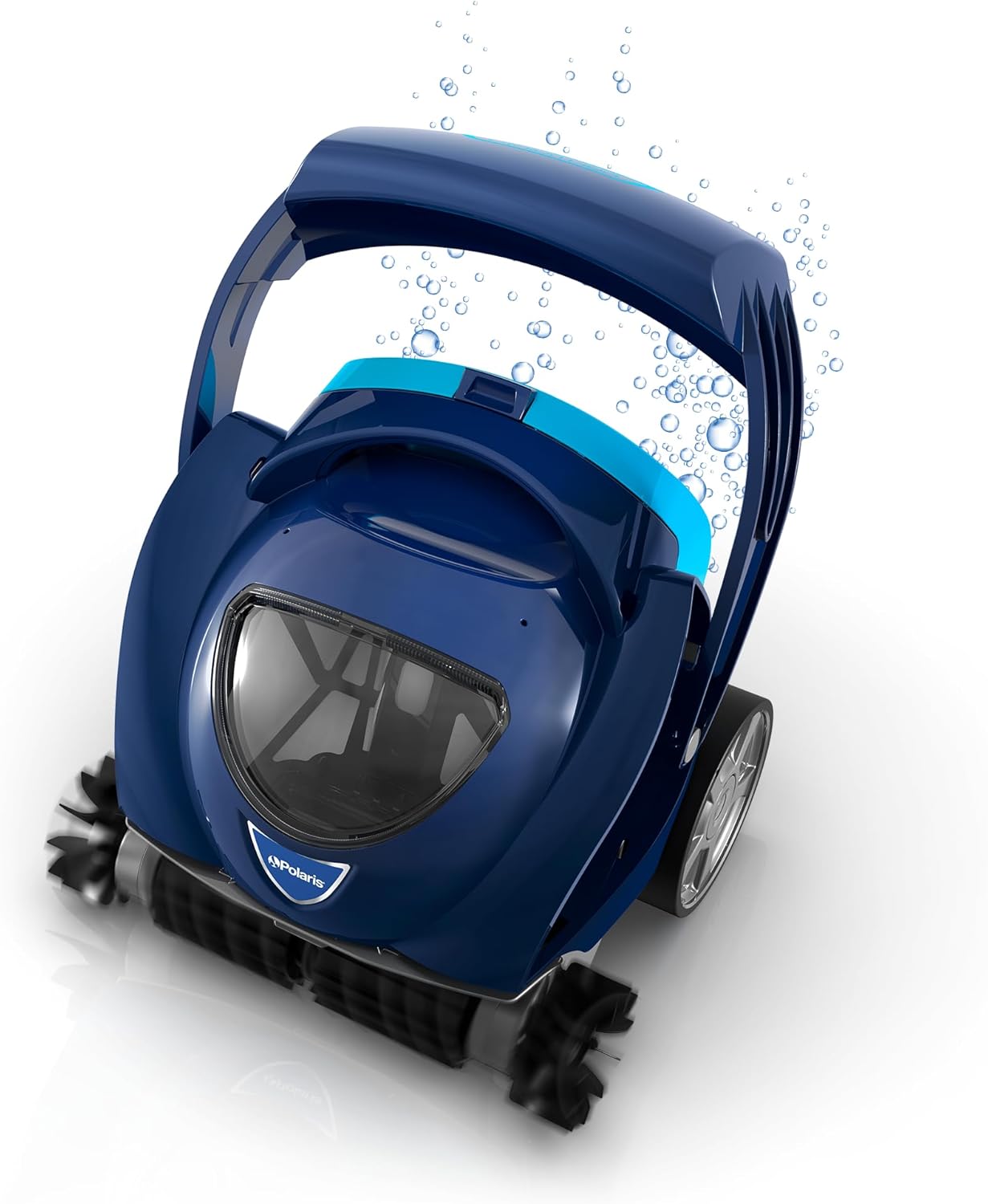 Amazon.com : Polaris Spabot Hands-Free Automatic Spa Cleaner, Designed ...