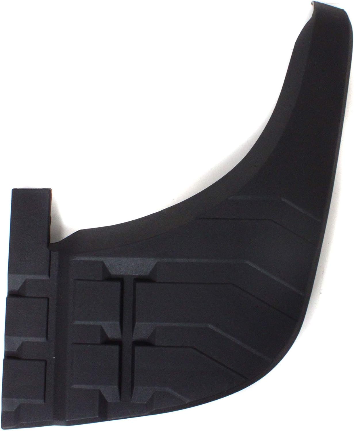 Amazon.com: Garage-Pro Rear Bumper Step Pad Compatible with Toyota ...