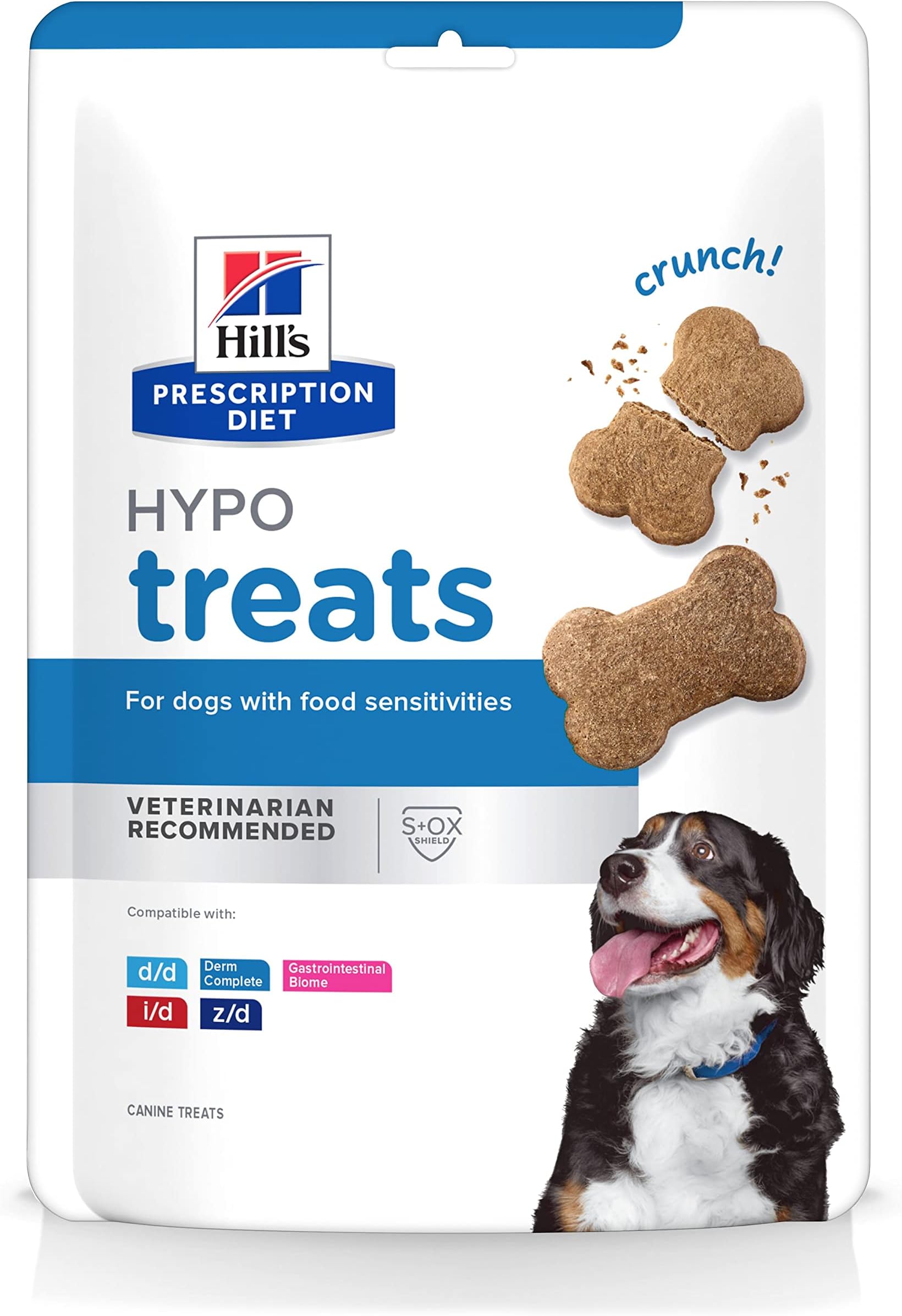 Royal CANIN - Proteína hidrolizada HP Canine para adultos, 3,5 kg ...