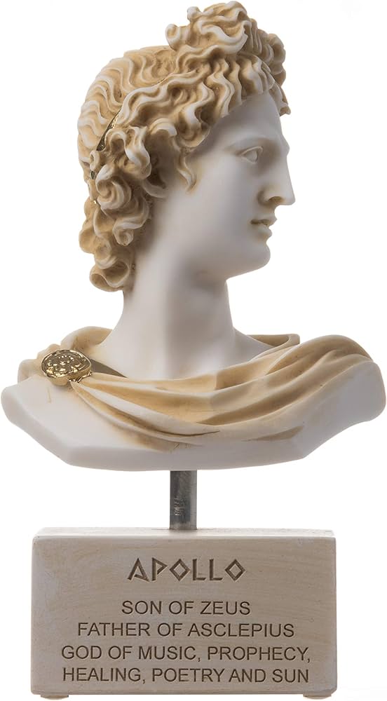 Apollo Gud How To Worship Apollon: Everything You Need To Know — A