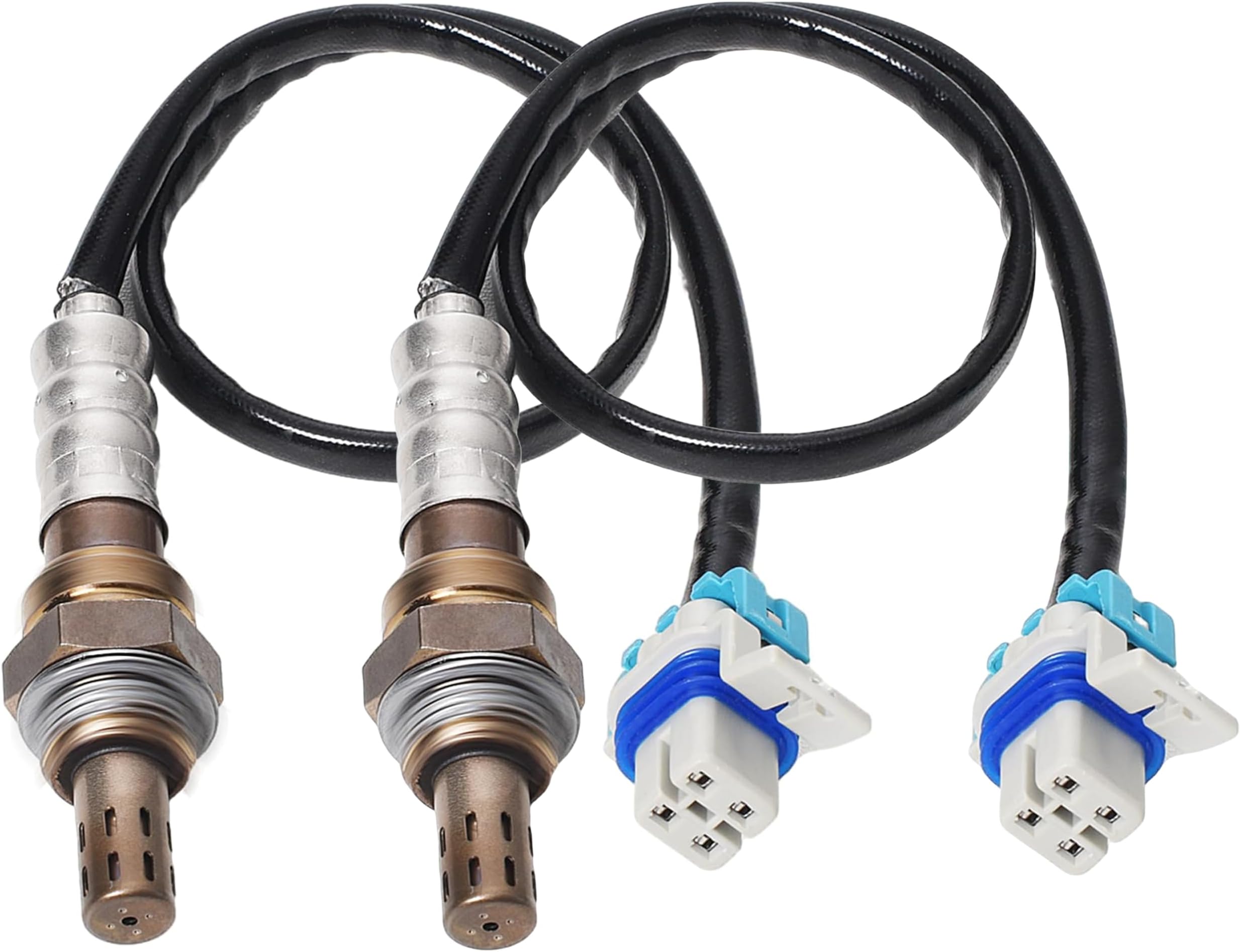 Amazon.com: 213-4229 Heated Downstream Oxygen Sensor for:-Buick, for ...