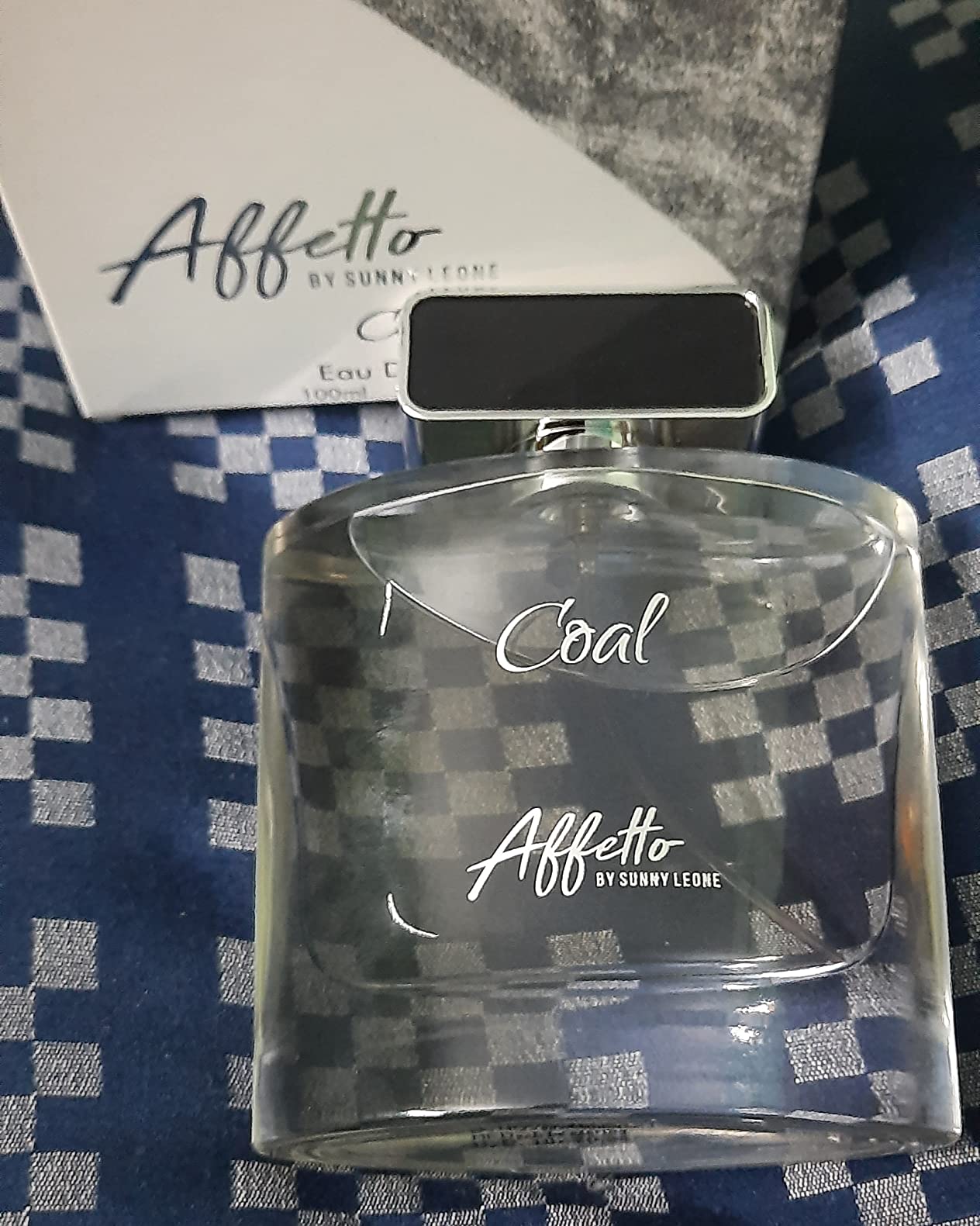 Buy STARSTRUCK BY SUNNY LEONE Affetto Liquid Eau De Parfum For Men (EDP ...