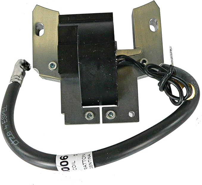 Amazon.com: DB Electrical IBS3006 Ignition Coil Compatible with ...