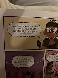 Miss Quinces: A Graphic Novel: Fajardo, Kat, Fajardo, Kat ...