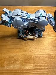 Amazon.com: Lego Harry Potter Expecto Patronum 76414 Collectible 2-in-1 ...