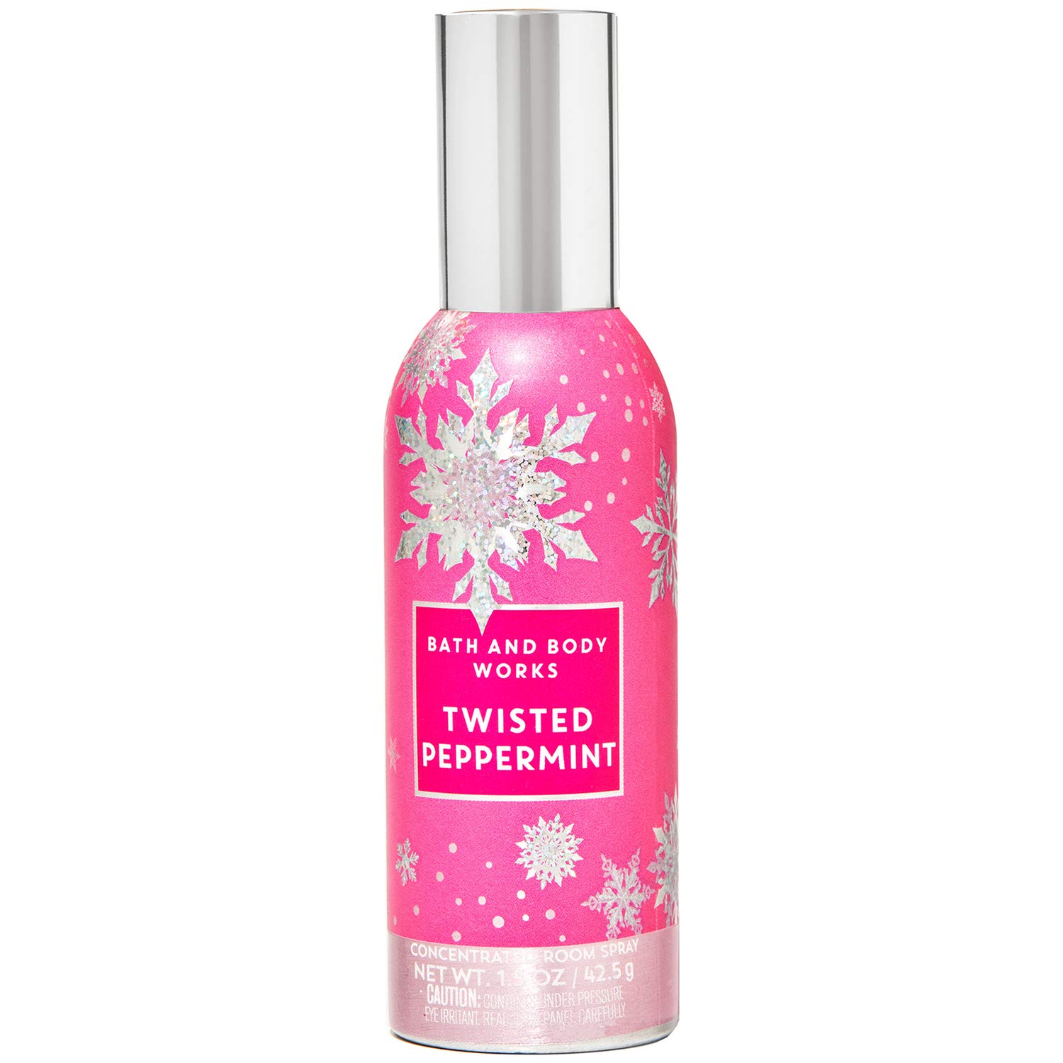 Amazon.com: TWISTED PEPPERMINT Concentrated Room Spray 1.5 Ounce : Home ...