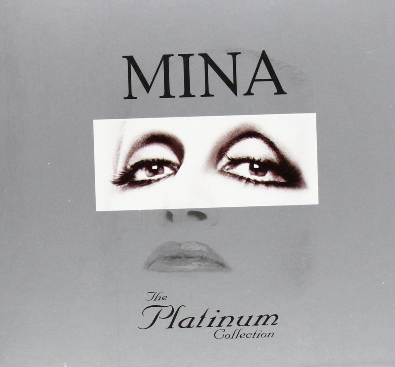 The Platinum Collection: Amazon.co.uk: CDs & Vinyl