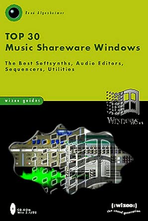 Top 30 Music Shareware Windows: Algesheimer, Rene, Algesheimer, Ren ...