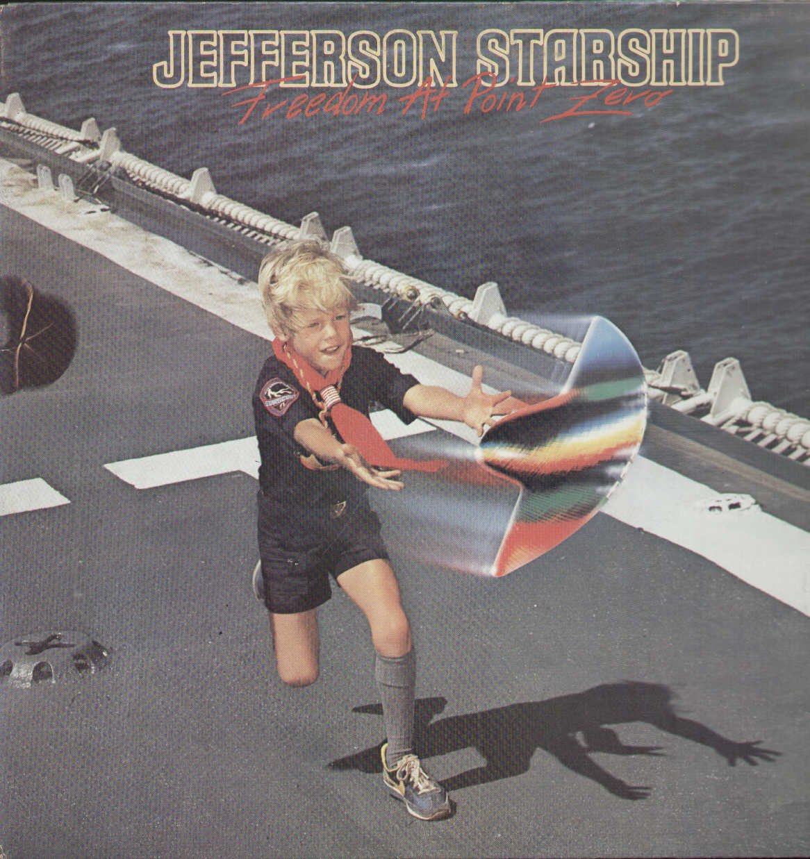 Jefferson Starship - Freedom At Point Zero - Amazon.com Music