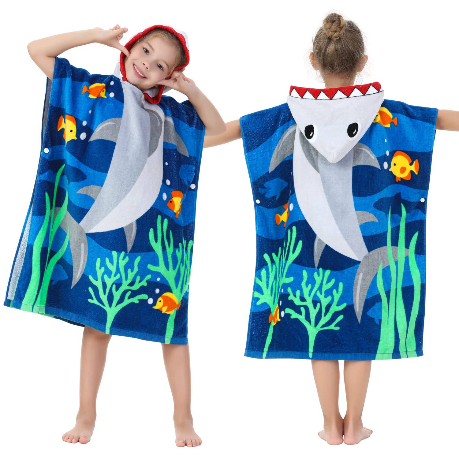 Towel For Kids
