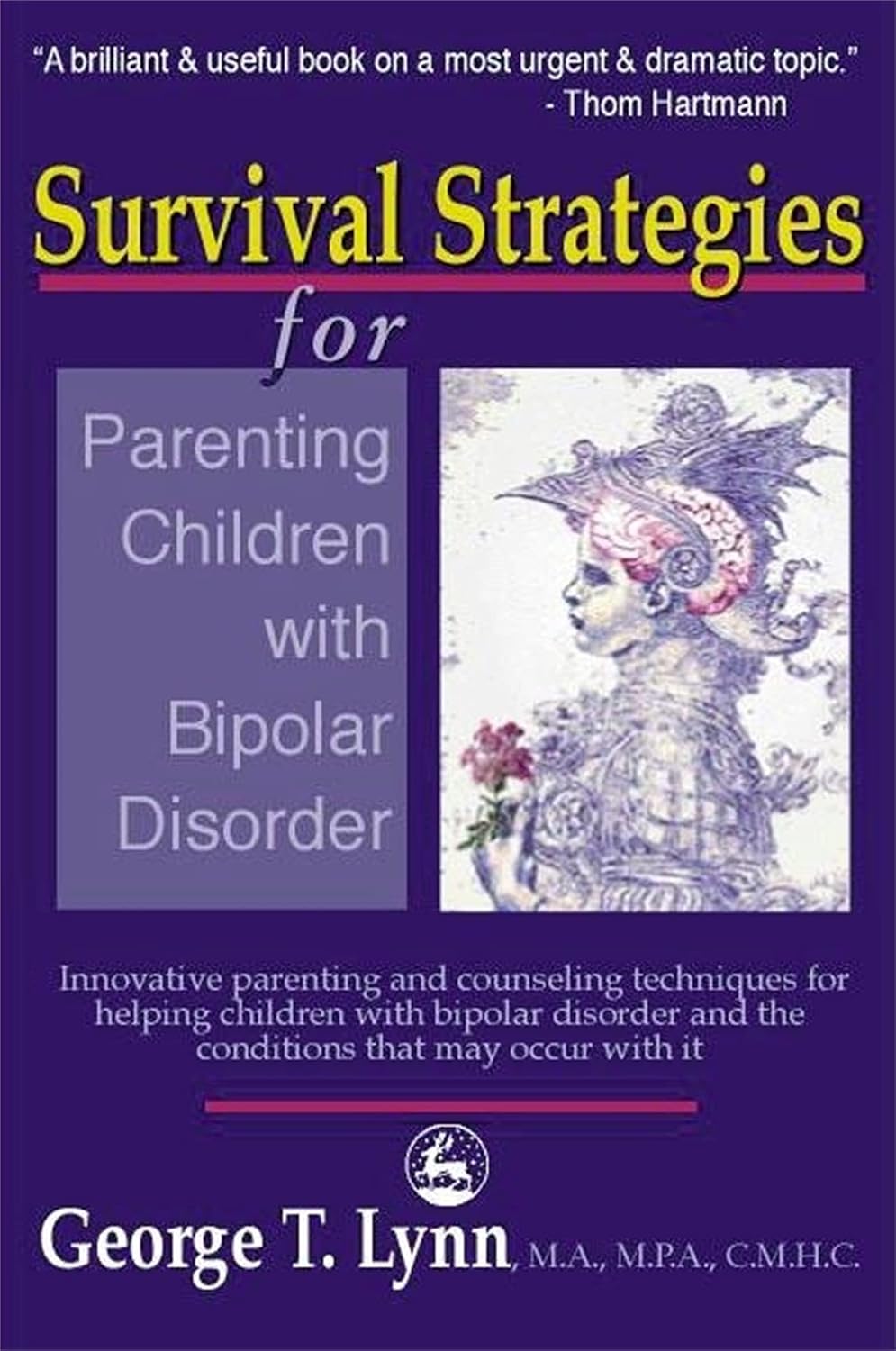 Survival Strategies for Parenting Children with Bipolar Disorder ...