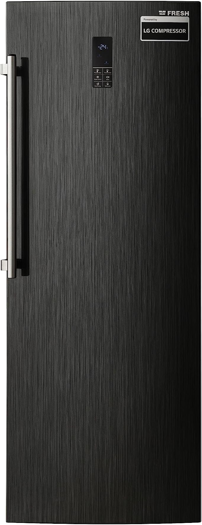 Fresh Freezer 6D Touch/FNU-MT270B LG: Buy Online at Best Price in Egypt ...