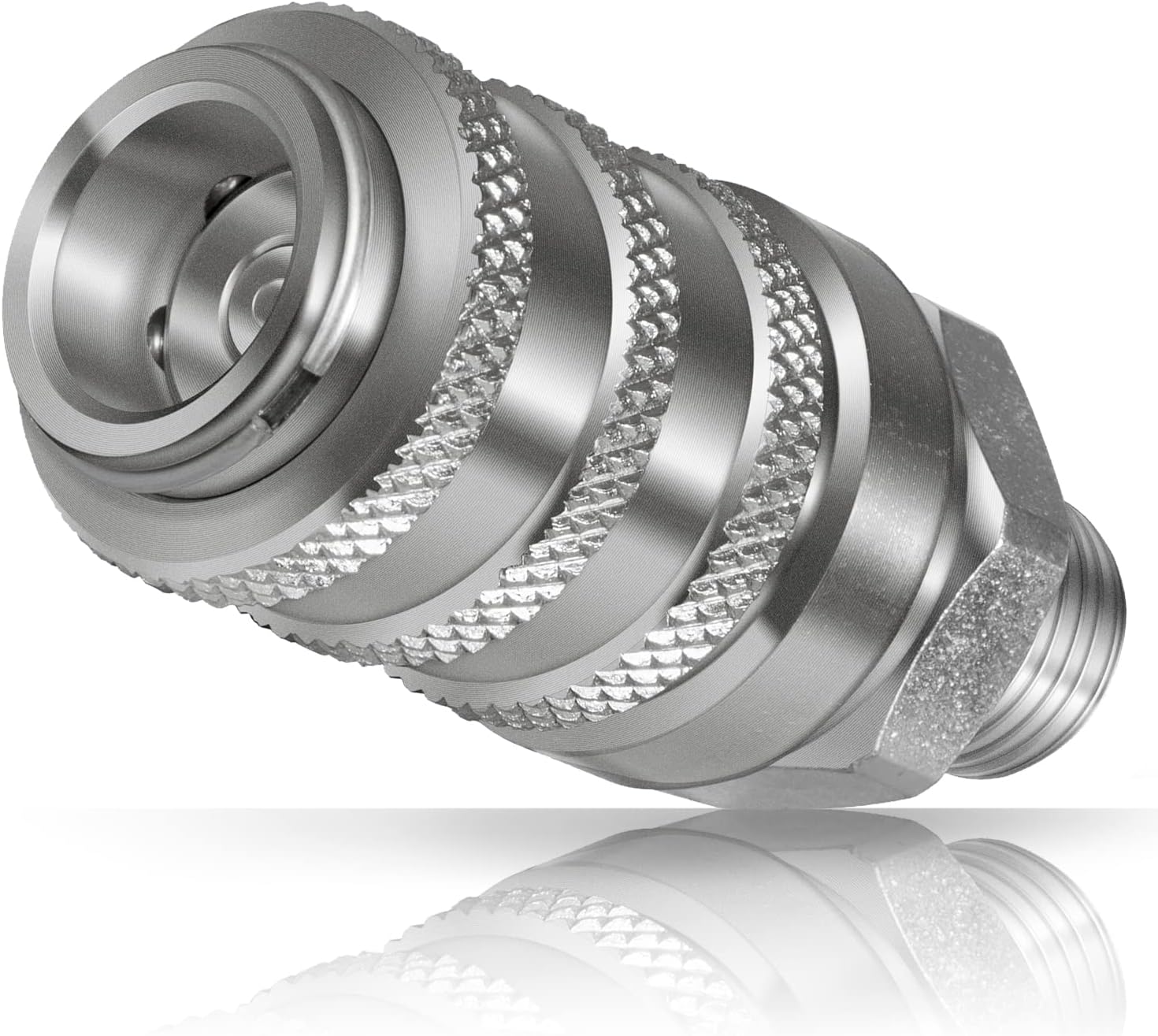 Amazon.com: PD243 Series PD Steel Test Port and Diagnostic Equipment ...