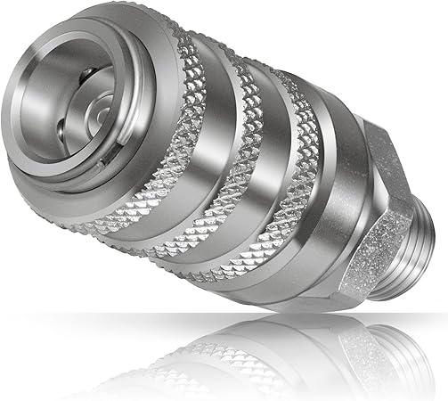 Amazon.com: PD243 Series PD Steel Test Port and Diagnostic Equipment ...