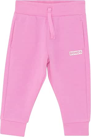 Bonds Baby Tech Trackie, Blind Blossom (1 Pack), 2 (18-24 Months ...