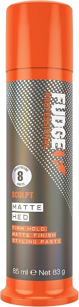 Fudge Professional Hair Wax, Matte Hed, Firm Hold, Texturising Hair ...