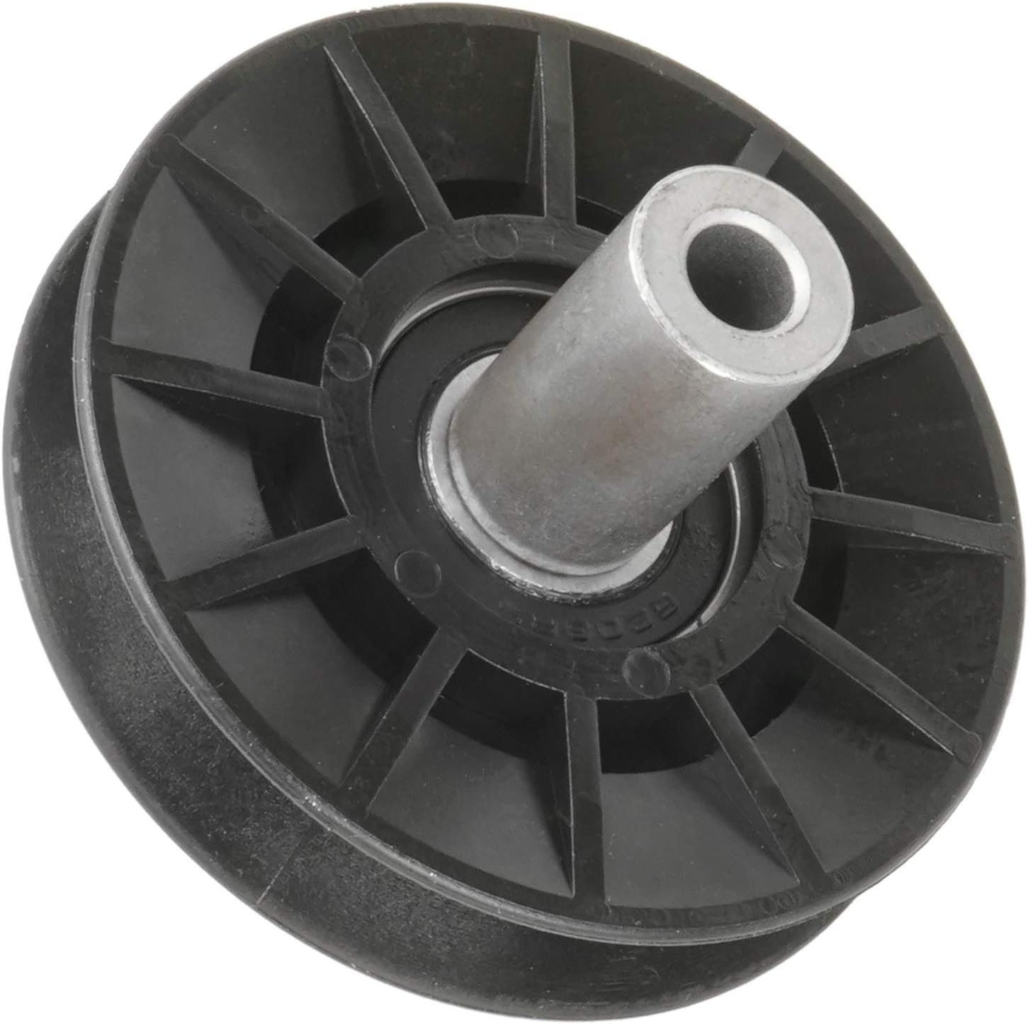 Amazon.com : Caltric Idler Pulley Compatible with Husqvarna Craftsman ...