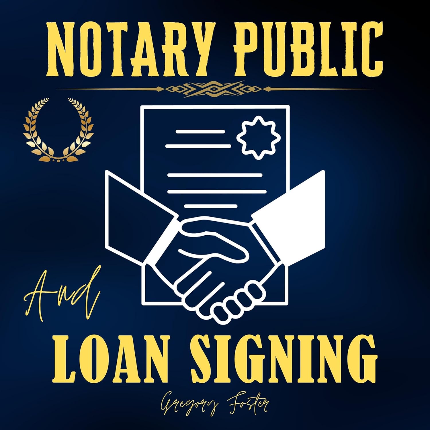 Amazon.com: Notary Public and Loan Signing: Complete Guide to Starting ...