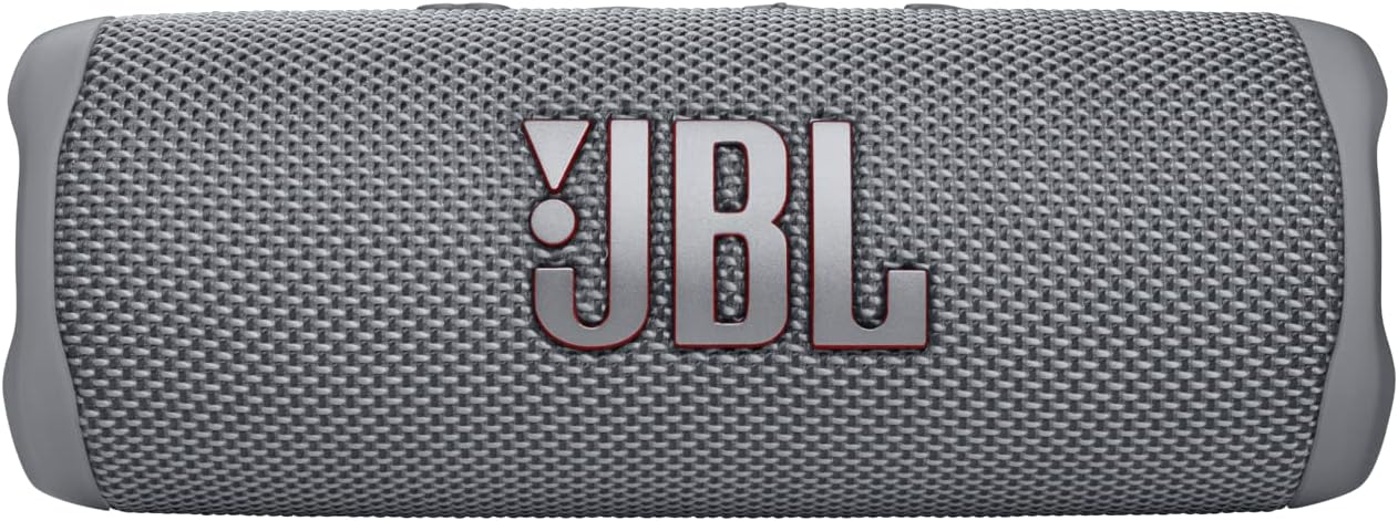 Amazon.com: JBL FLIP 6 Portable Wireless Bluetooth Speaker Waterproof ...