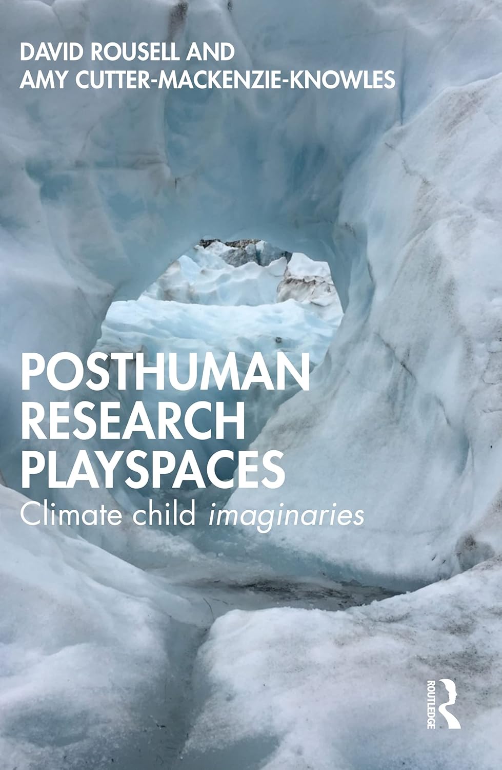 Posthuman research playspaces: Climate child imaginaries - Kindle ...