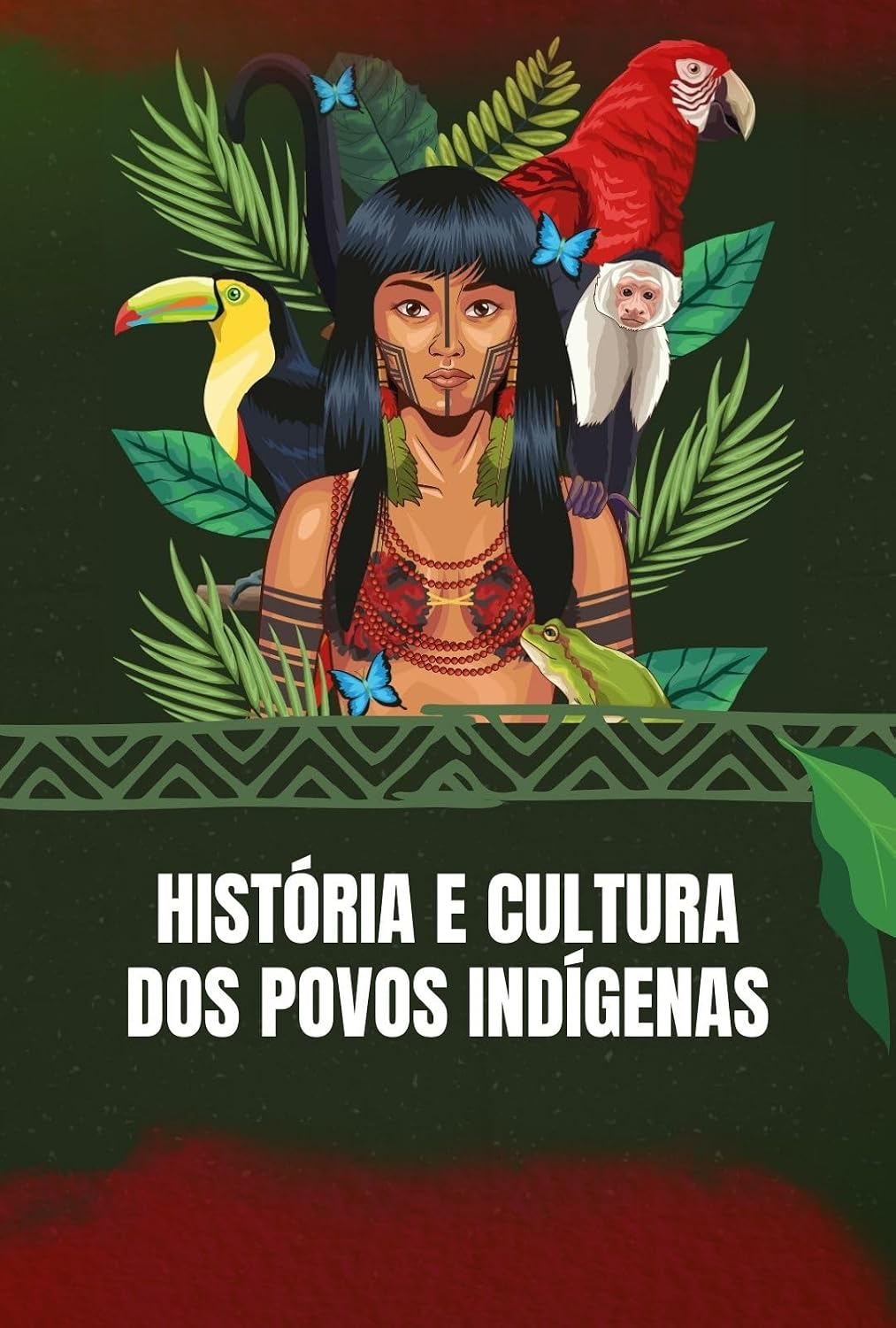 Amazon.com.br eBooks Kindle: História e Cultura dos Povos Indígenas ...