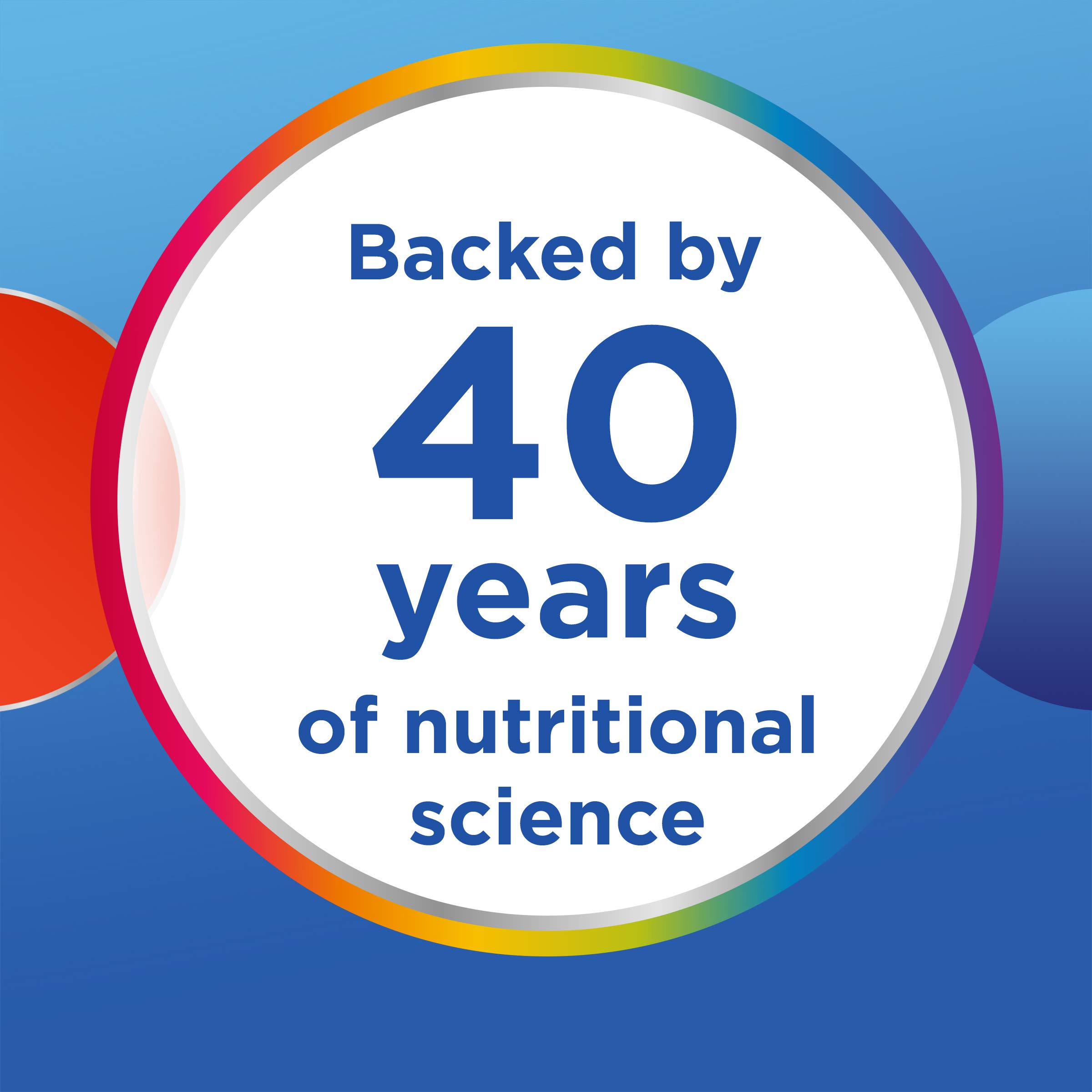 Centrum Wellness Packs Daily Vitamins for Men in Their 30s, Men's ...