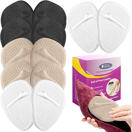 Amazon.com: Foot Pads - (100pcs) Natural Cleansing Foot Pads for Foot ...