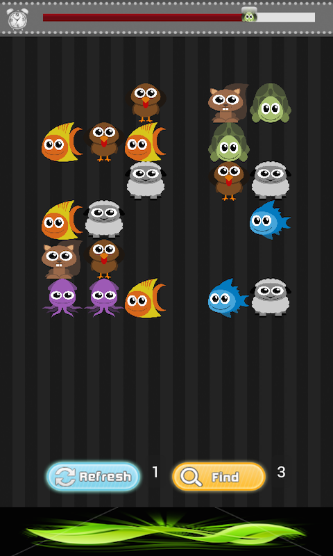 Cute Animals Pair Match Game - App on Amazon Appstore