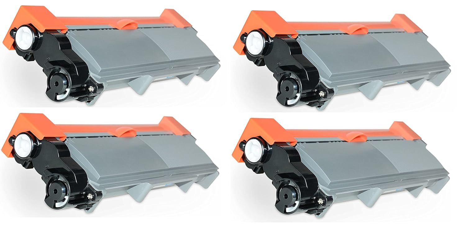 GLOBE TN2365/ TN-2365 / 2365 Toner Cartridge 4pic Box Pack For Use ...