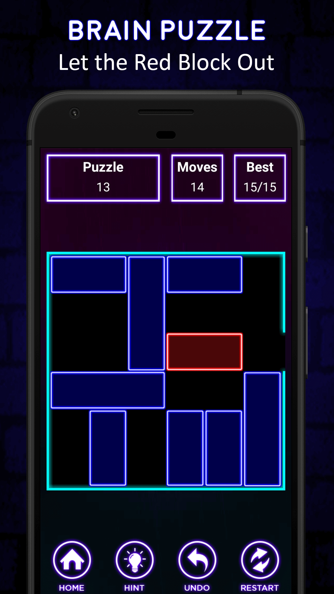 Unblock Master - Unblock Puzzle - App on Amazon Appstore
